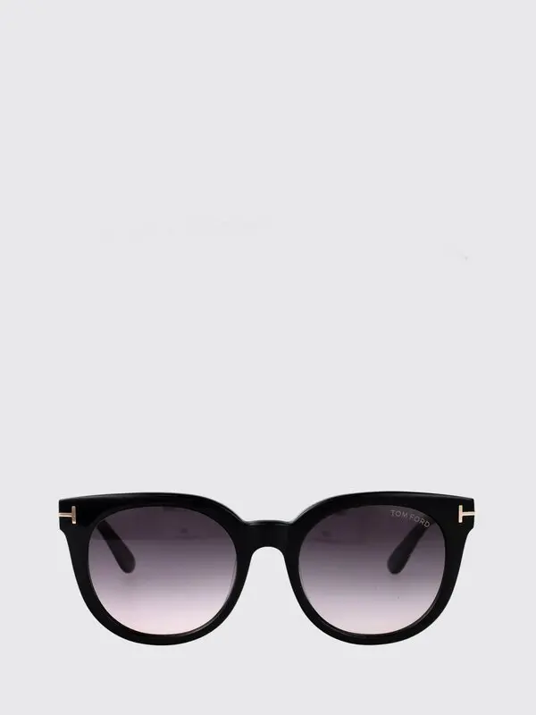 TOM FORD Moira Acetate Sunglasses