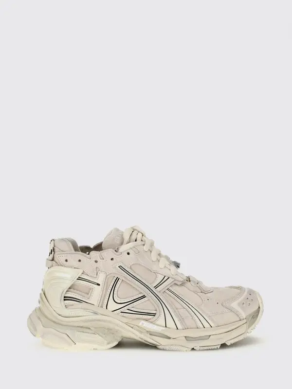 Balenciaga Trainers Colour