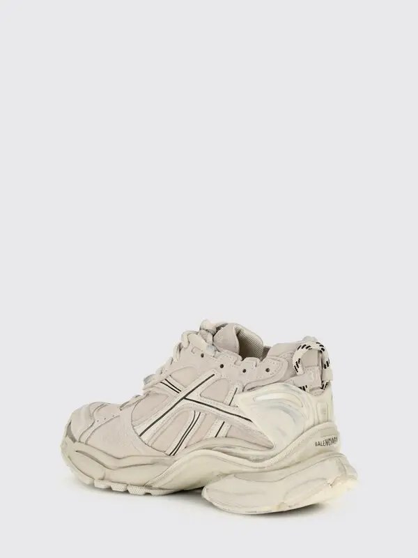 Balenciaga Trainers Colour