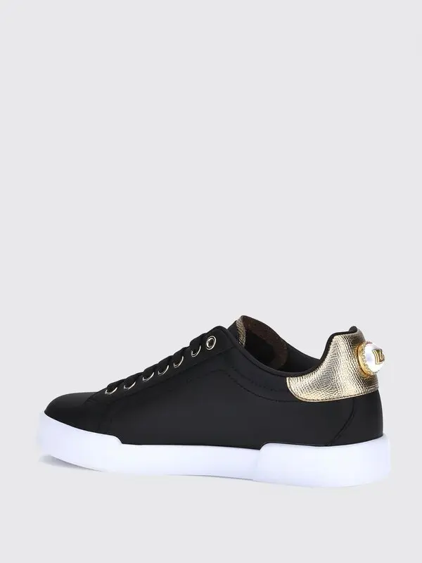 Dolce & Gabbana Trainers Colour - Black