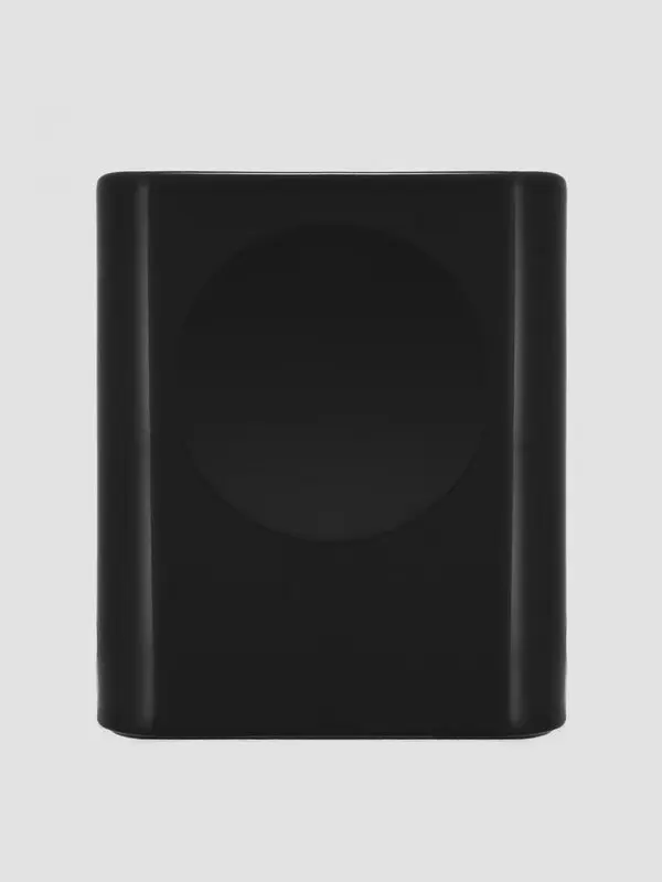 RAAWII Floor Lamp - Black