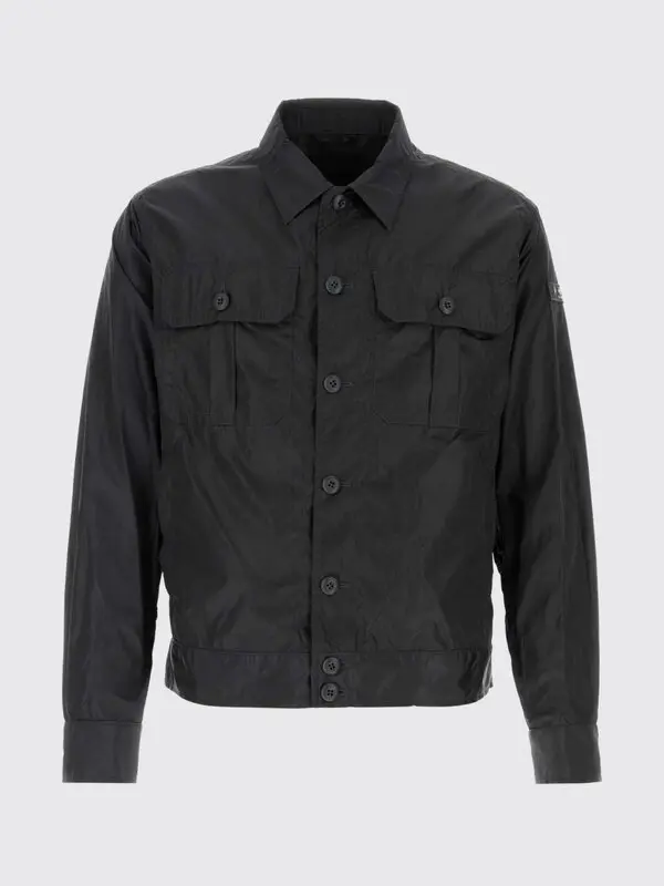 TATRAS Nylon Shirt Jacket