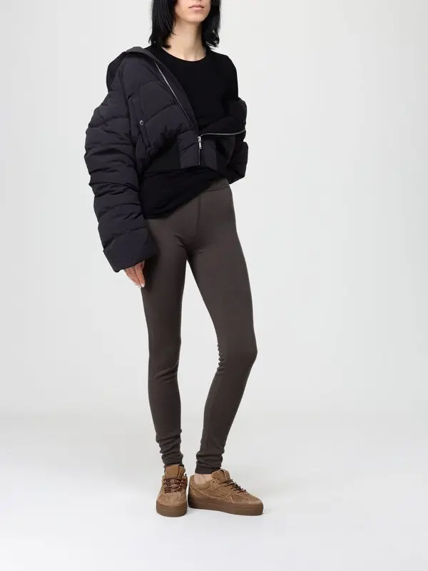 Rick Owens Trousers Colour