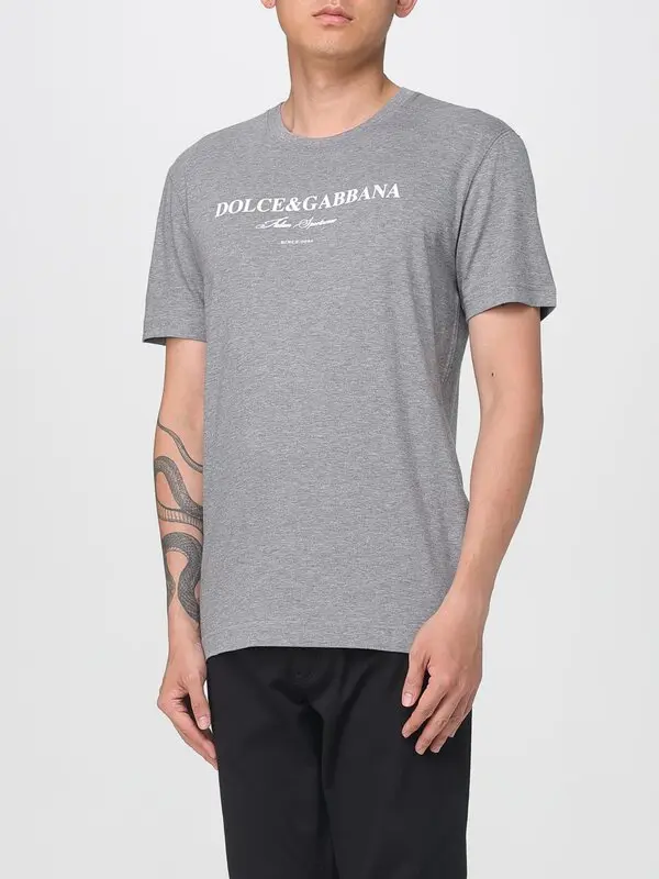 Dolce & Gabbana T-shirt Colour