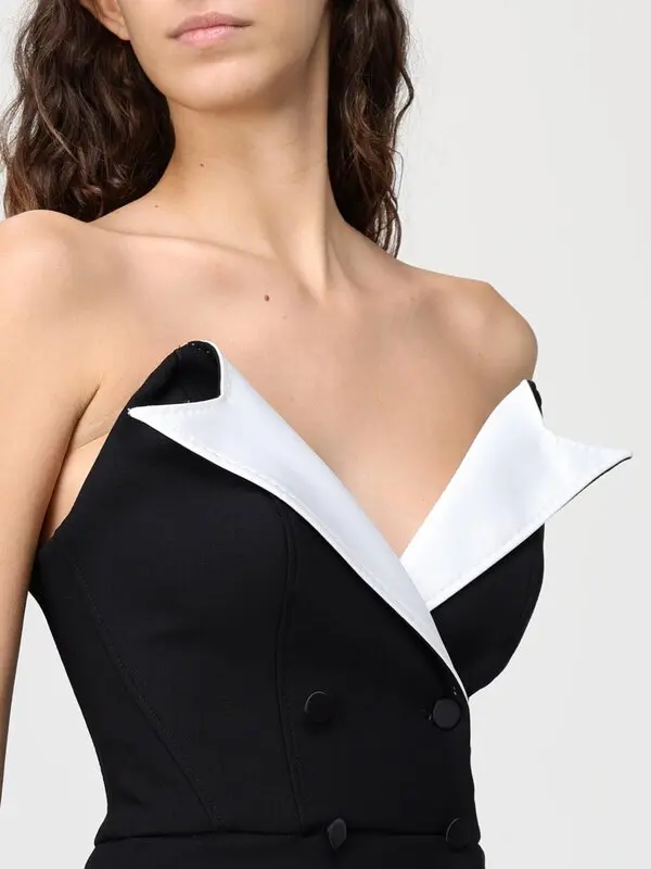 Karl Lagerfeld Tailored Jumpsuit