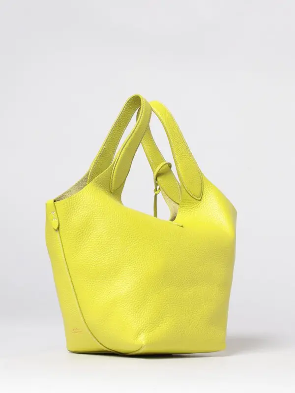 Polo Ralph Lauren Top Handle Bag