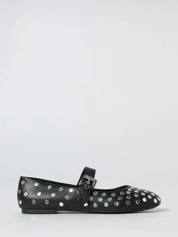 Karl Lagerfeld Ballet Pumps Colour