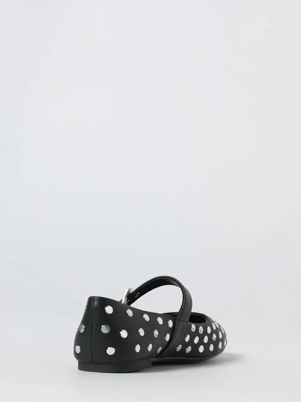 Karl Lagerfeld Ballet Pumps Colour