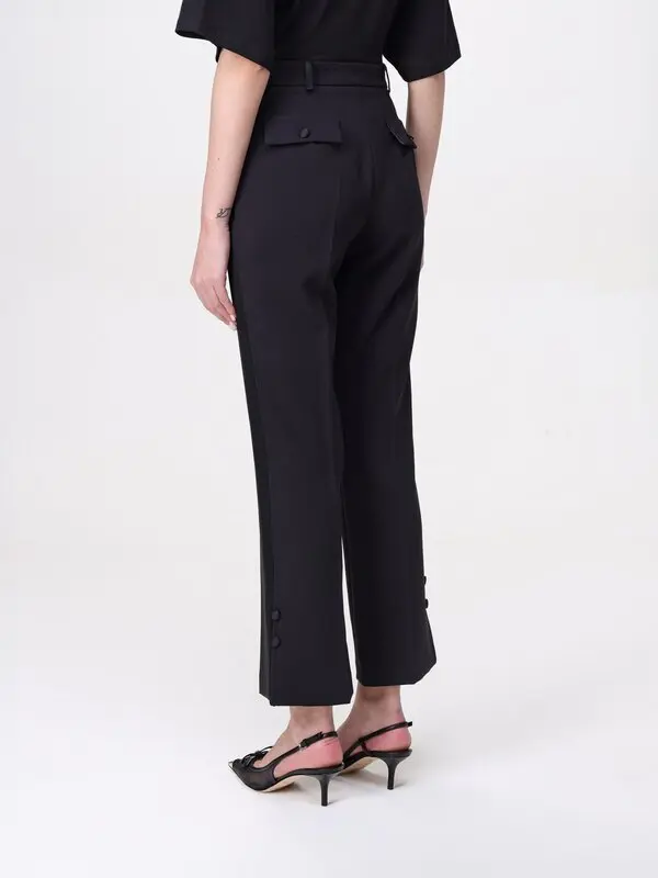 Elisabetta Franchi Tailored Trousers