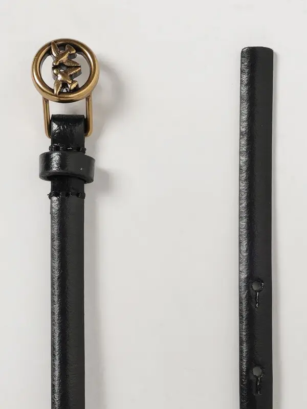 Pinko Logo Belt