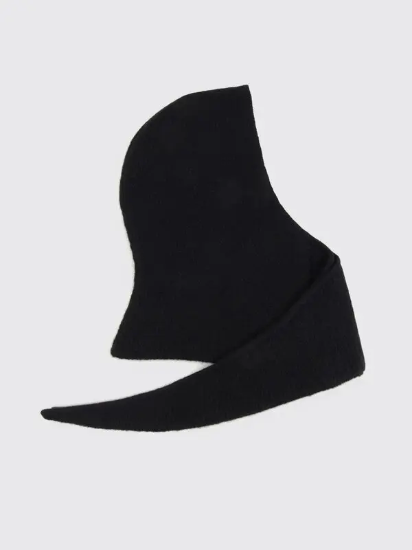 GANNI Scarf Colour