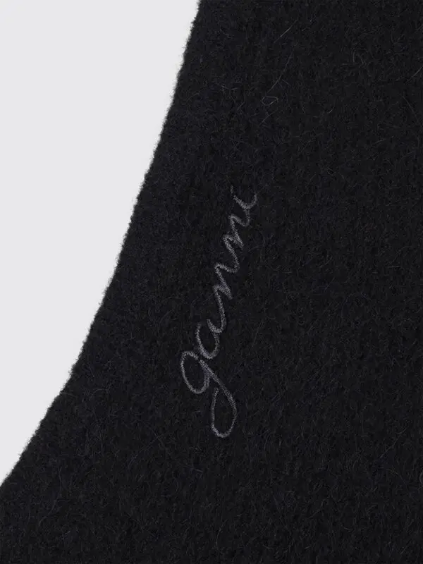 GANNI Scarf Colour
