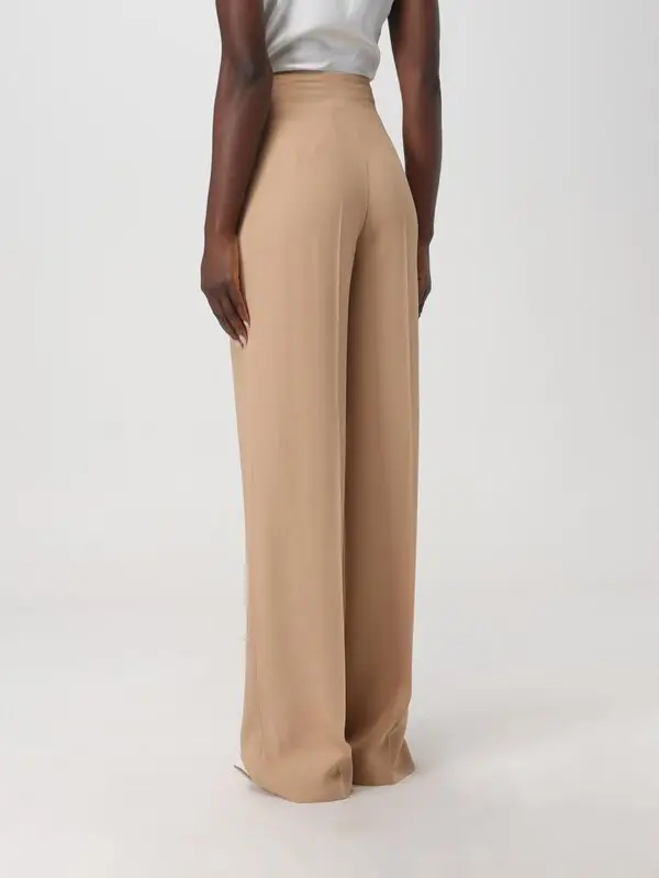 Alberta Ferretti Trousers Colour