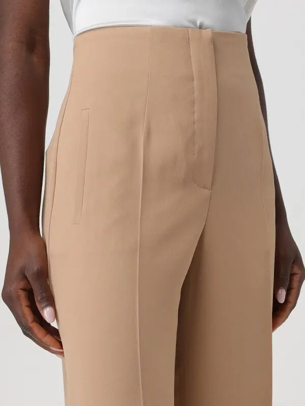 Alberta Ferretti Trousers Colour