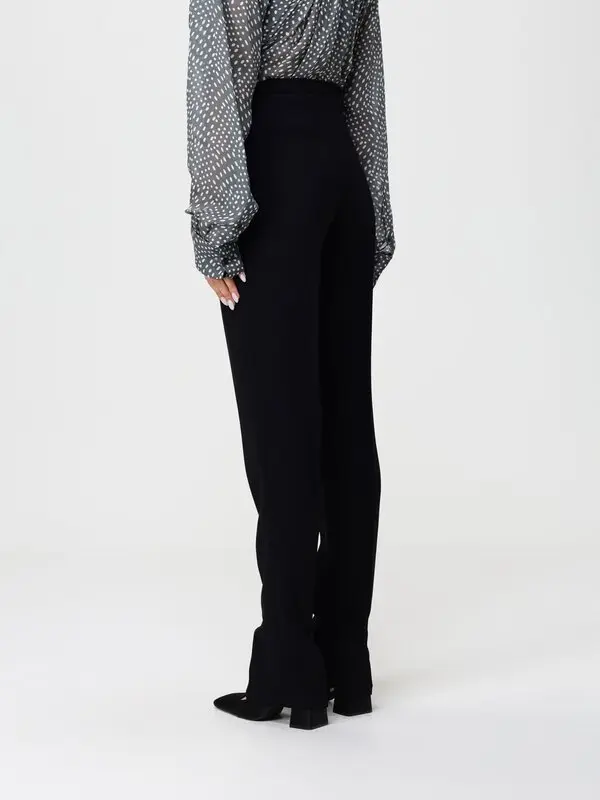 Dries Van Noten Trousers Colour
