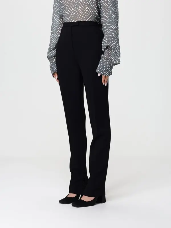Dries Van Noten Trousers Colour