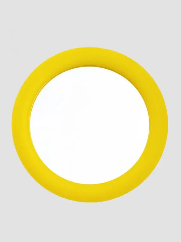 RAAWII Decorative Accessories Lifestyle Colour - Yellow