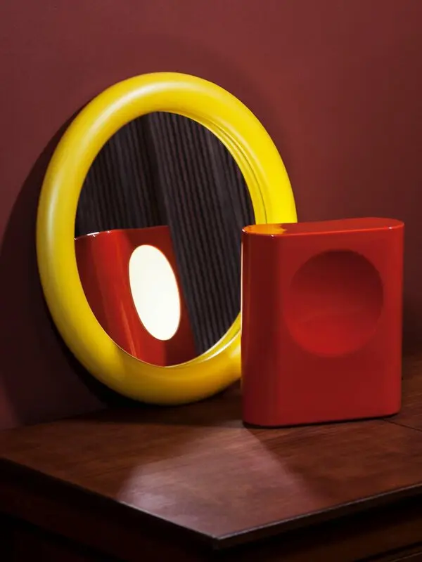 RAAWII Decorative Accessories Lifestyle Colour