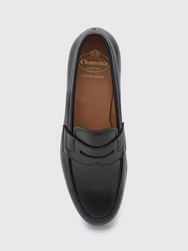 Church's Heswall 2 Leather Loafers