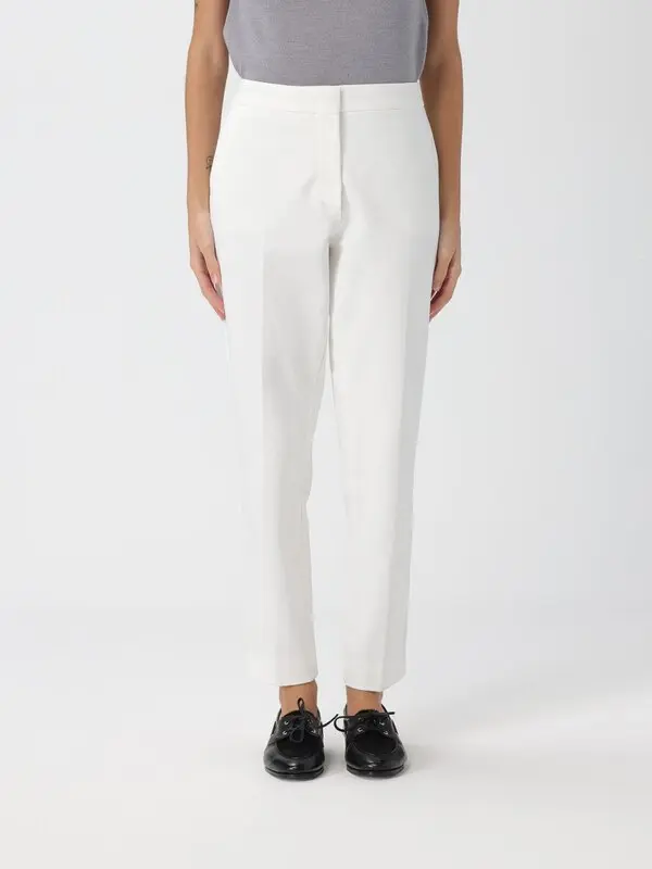 Max Mara Tailored Trousers