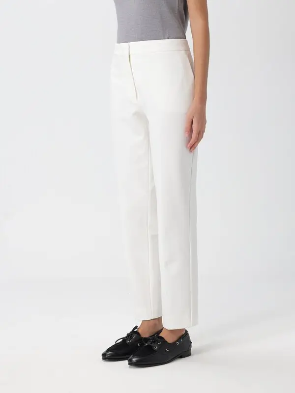Max Mara Tailored Trousers
