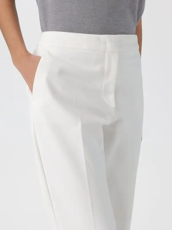 Max Mara Tailored Trousers