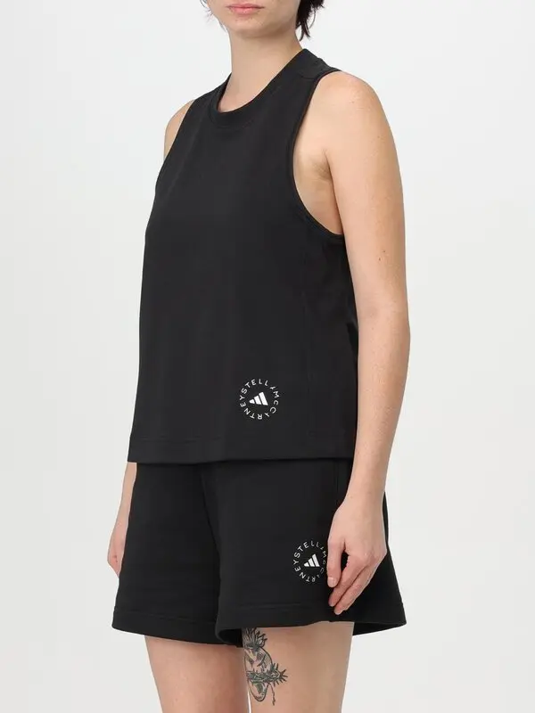 Adidas By Stella McCartney Top Colour