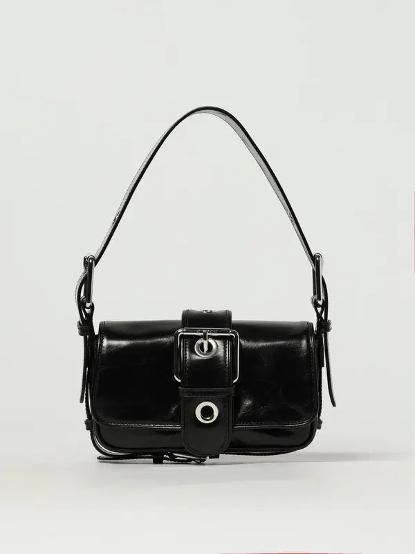 By Far Mini Bag Colour