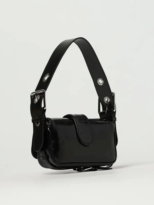 By Far Mini Bag Colour