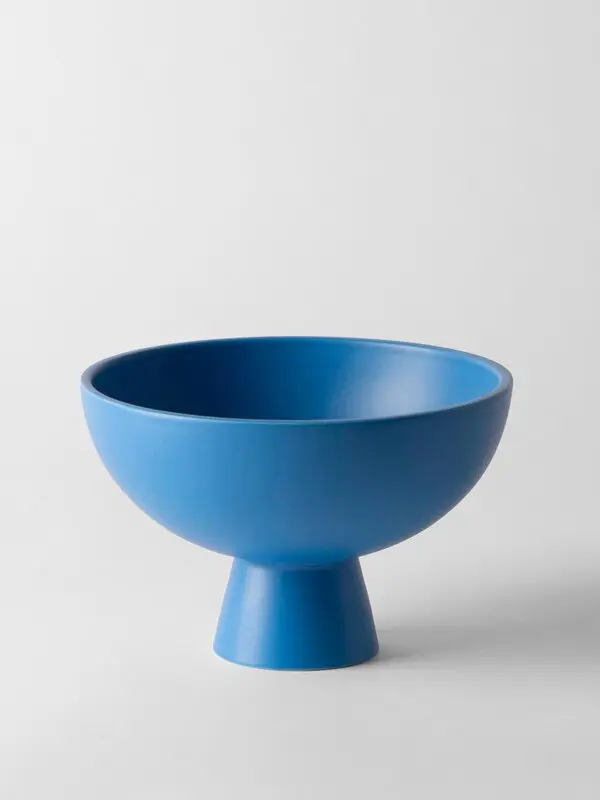 RAAWII Vases Lifestyle Colour - Gnawed Blue