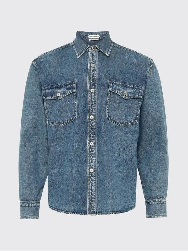 JW Anderson Denim Shirt