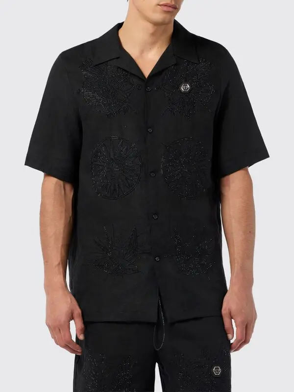 Philipp Plein Shirt