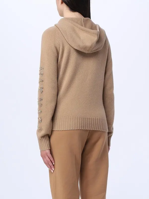 Max Mara Jumper Colour