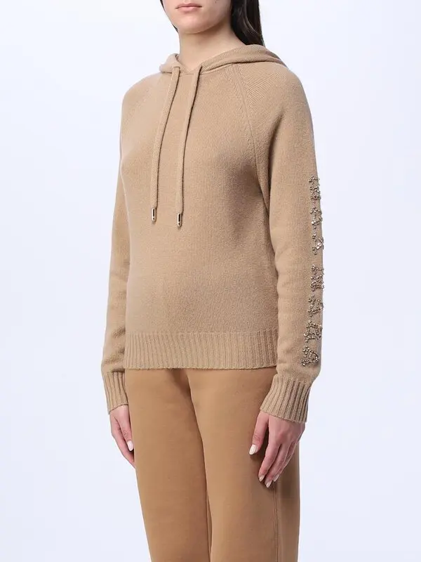 Max Mara Jumper Colour