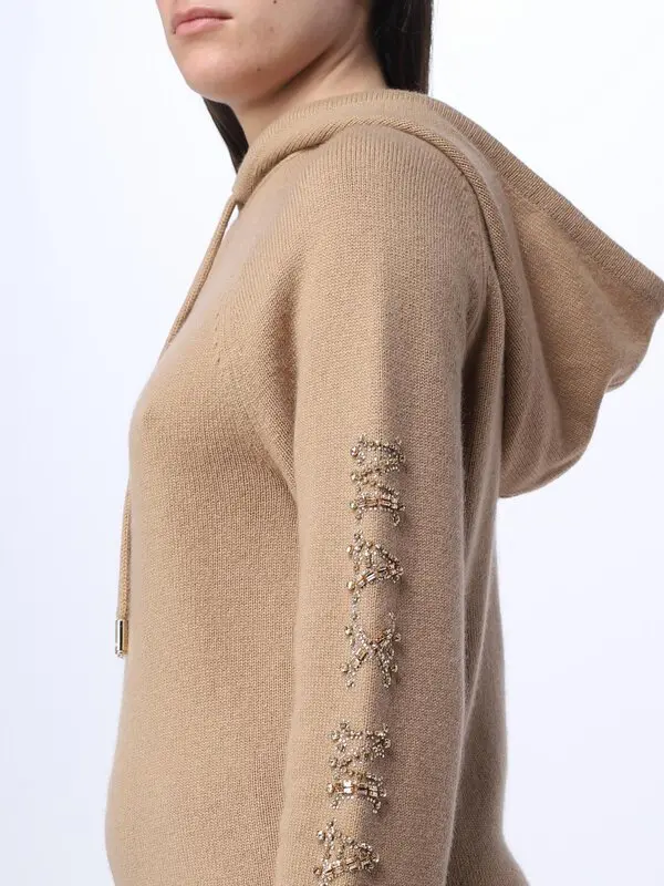 Max Mara Jumper Colour