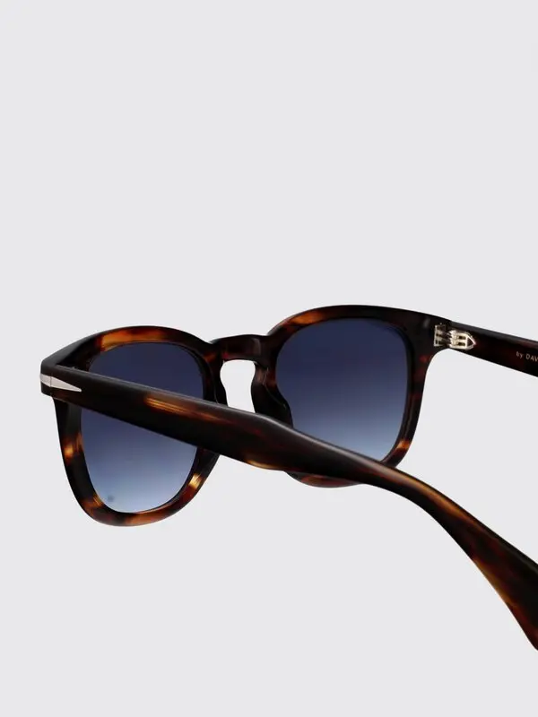 DB EYEWEAR BY DAVID BECKHAM Db1221/s Acetate Sunglasses - Multicolor