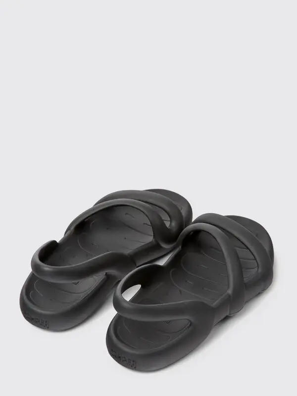 Camper Sandals - Black