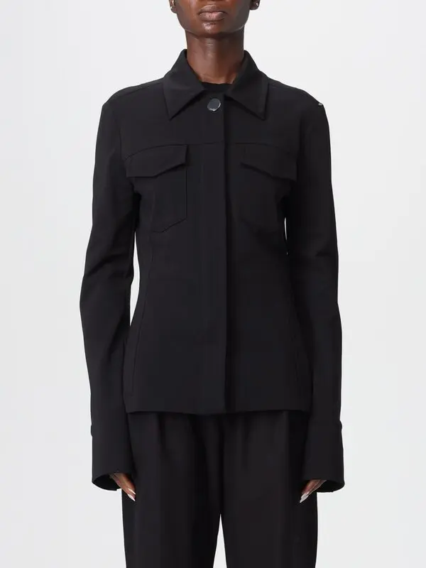 Sportmax Jacket Colour