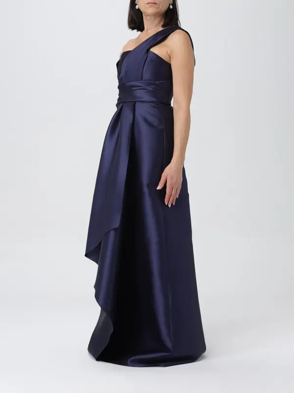 Alberta Ferretti Dress Colour - Blue