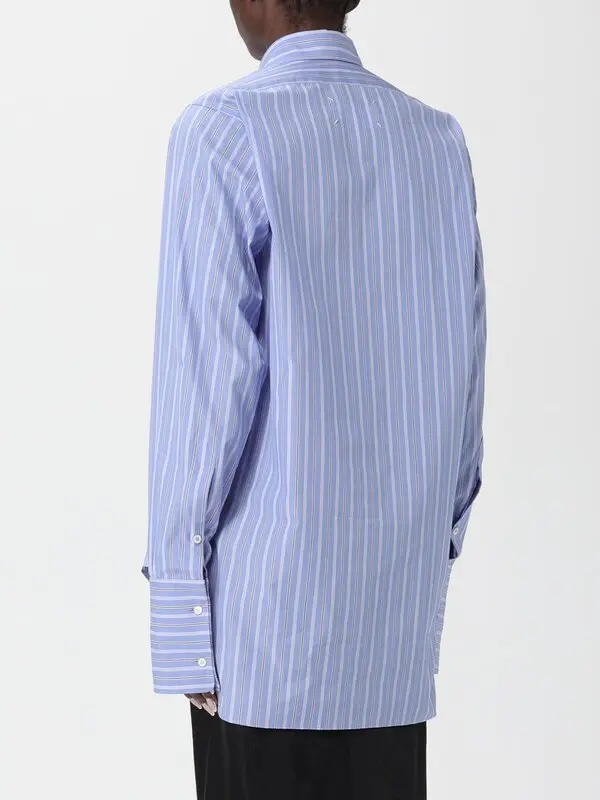 MAISON MARGIELA Shirt Colour