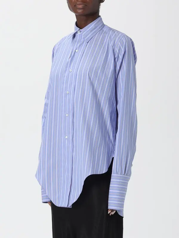 MAISON MARGIELA Shirt Colour
