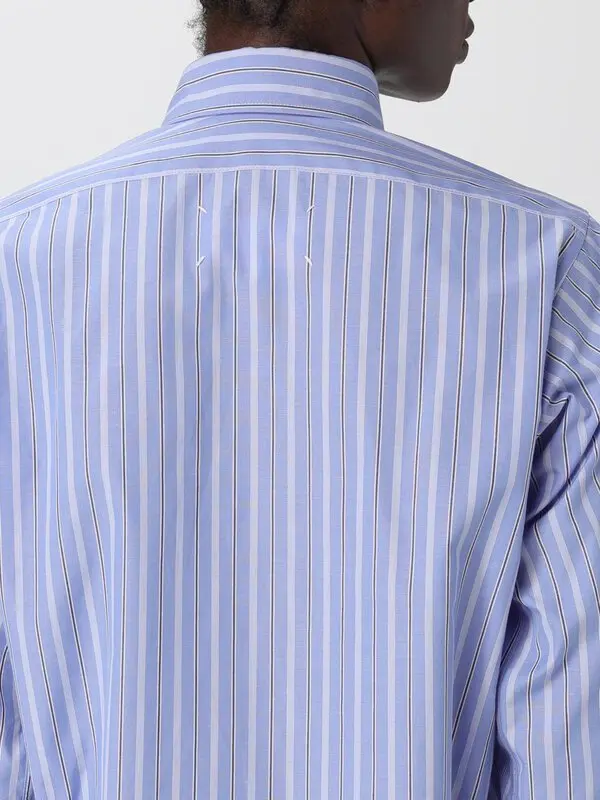 MAISON MARGIELA Shirt Colour