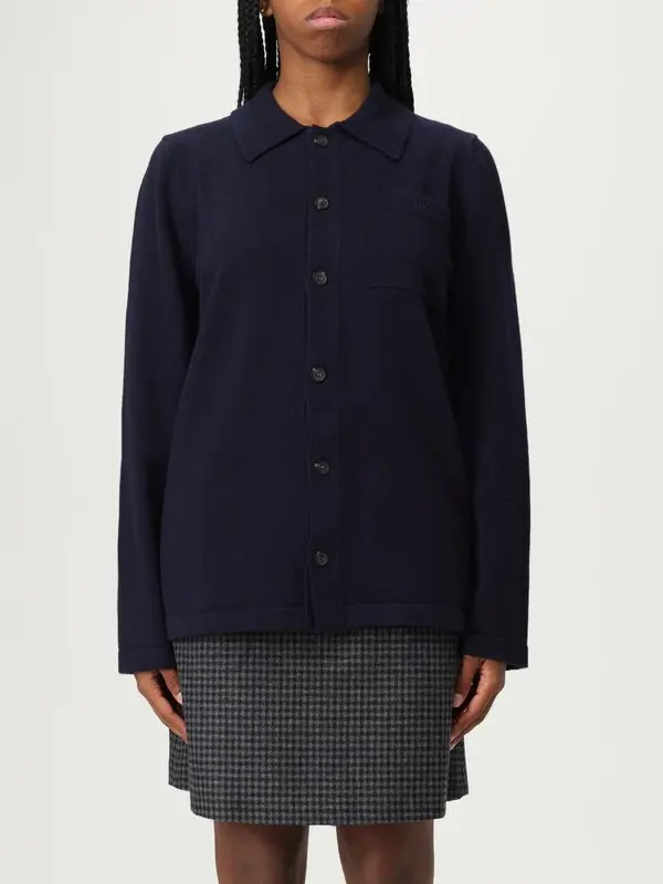 A.p.c. T-shirt Colour