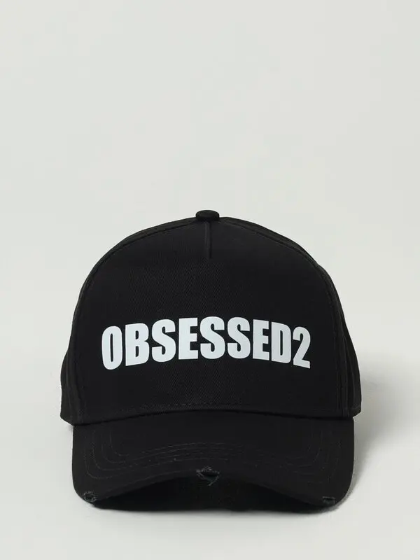 Dsquared2 Hat Colour