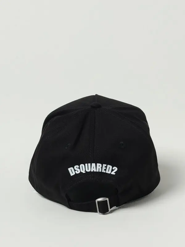 Dsquared2 Hat Colour