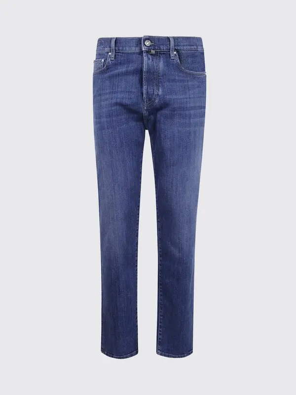 Jacob Cohen Jeans Colour