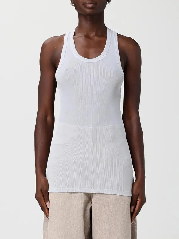 Acne Studios Cotton Tank Top