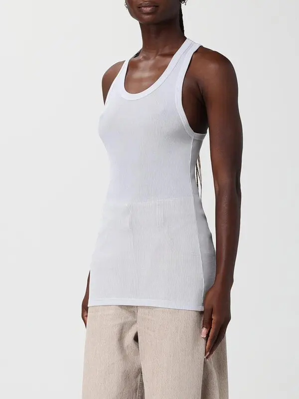 Acne Studios Cotton Tank Top