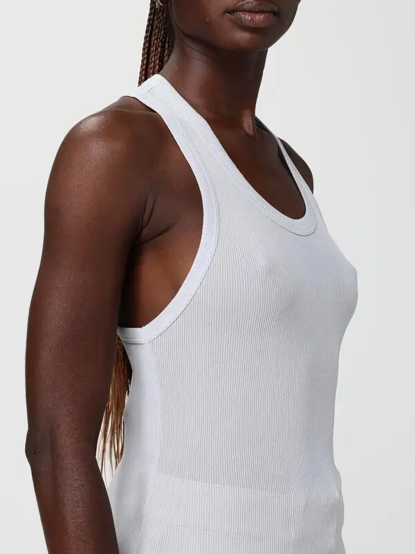 Acne Studios Cotton Tank Top