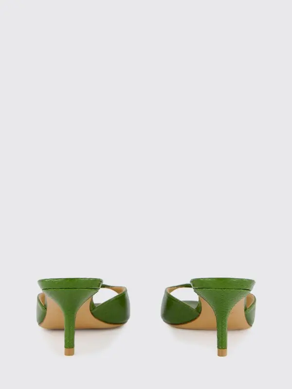 FRANCESCO RUSSO High Heel Shoes